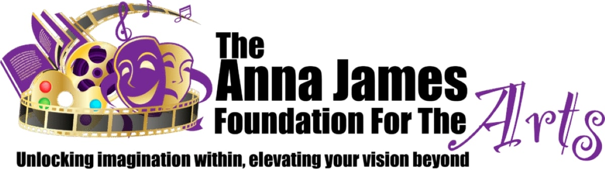 The Anna James Foundation For The Arts